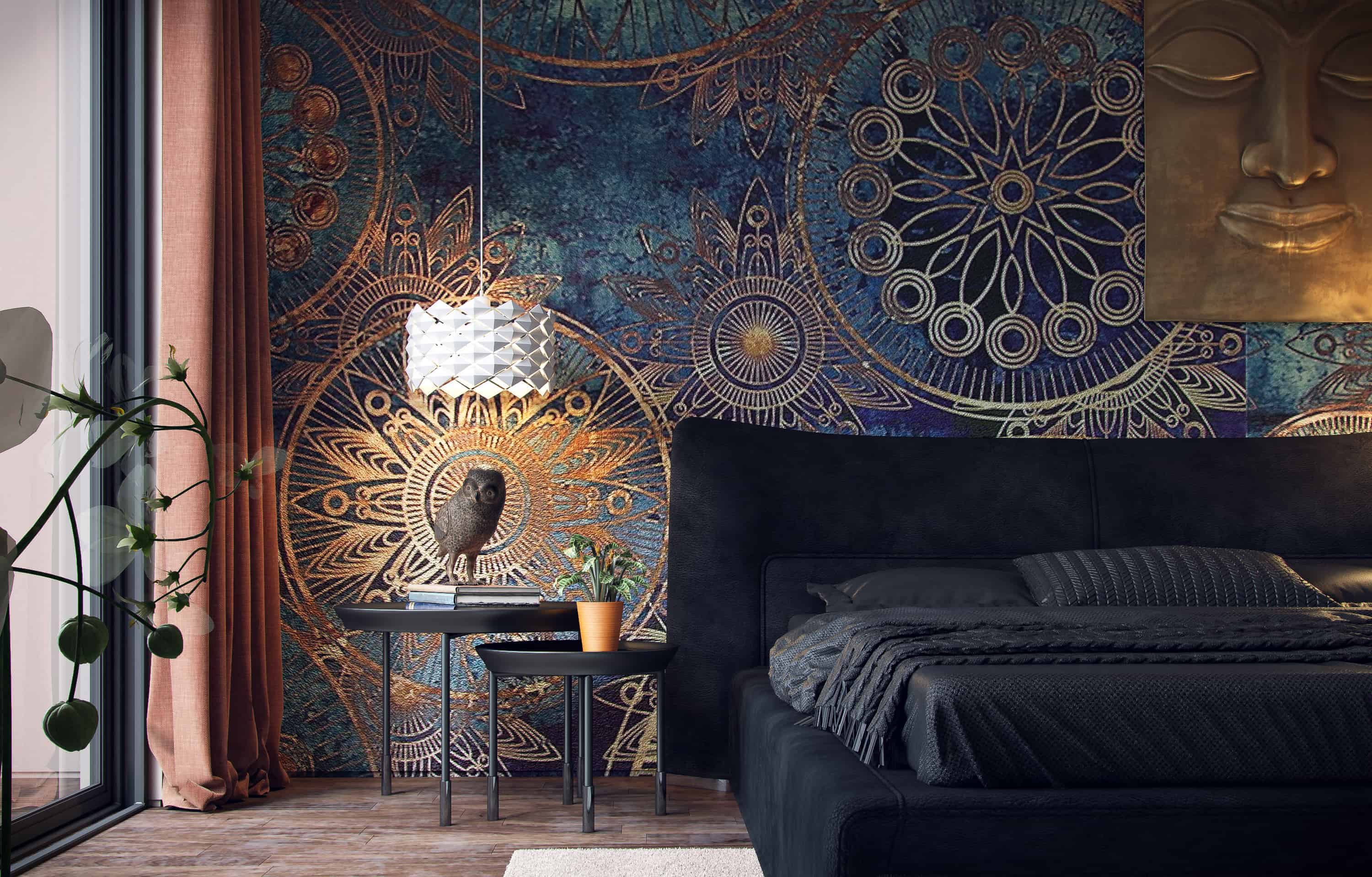 Artistic Bedroom Interior Designio Artistic Bedroom Interior Designio