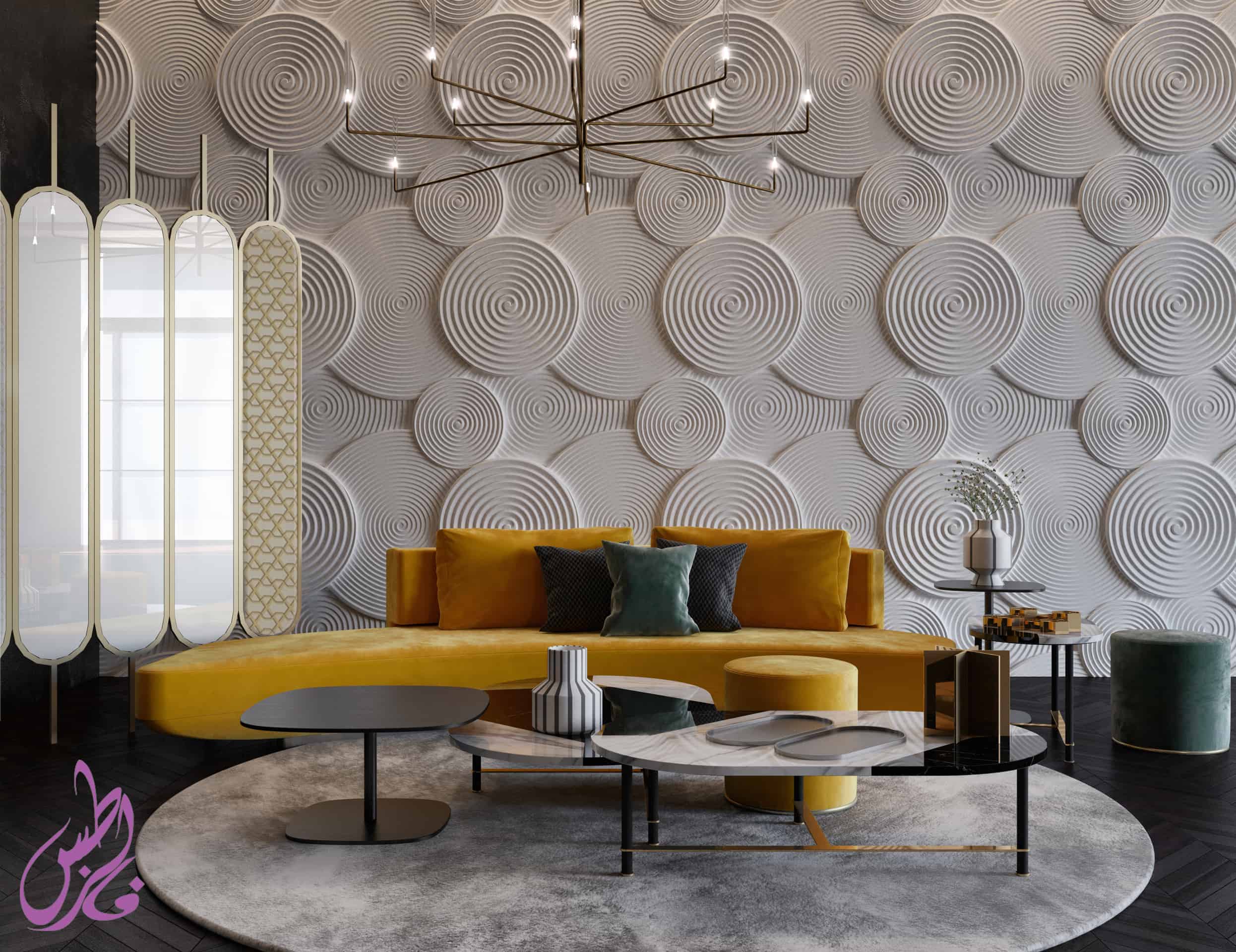 The perfect combination - Interior Designio